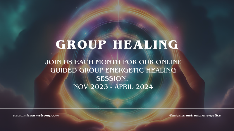 Group Healing Session: #6: Kundalini Activation - Hipsy