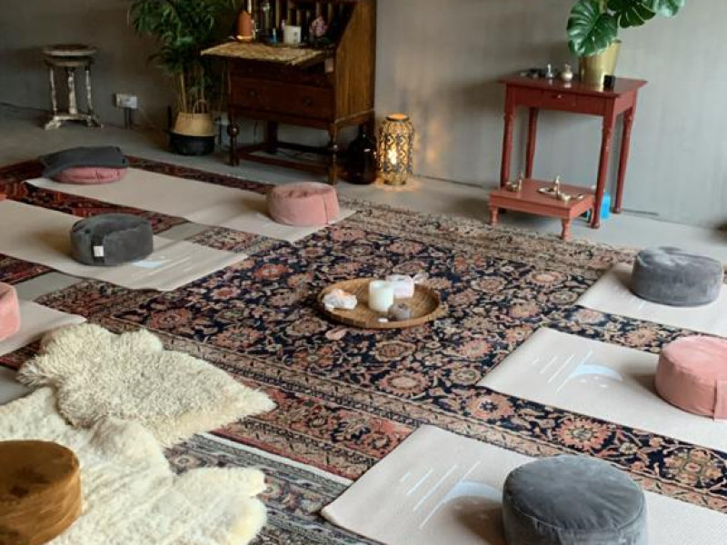 Adem met Eva- Ademcirkel - Hipsy