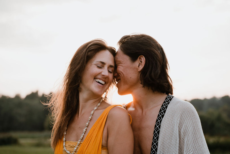 Workshop Moving Deeper Into Love (Ibiza) - Hipsy