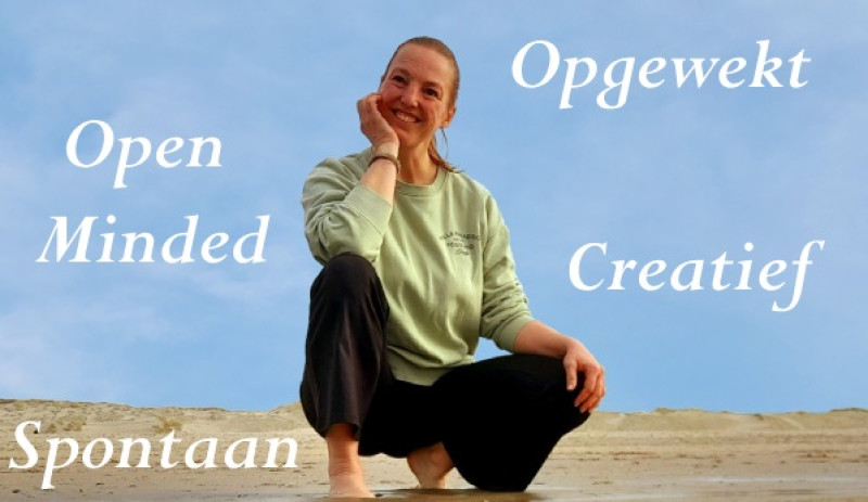 Natuur Coaching ♧ LENTE ACTIE! - Hipsy