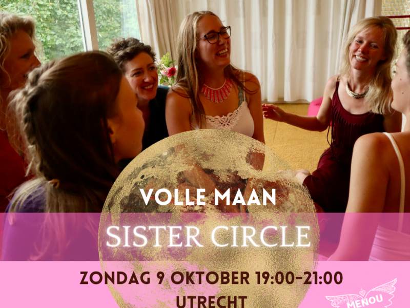 Sister Circle - Hipsy
