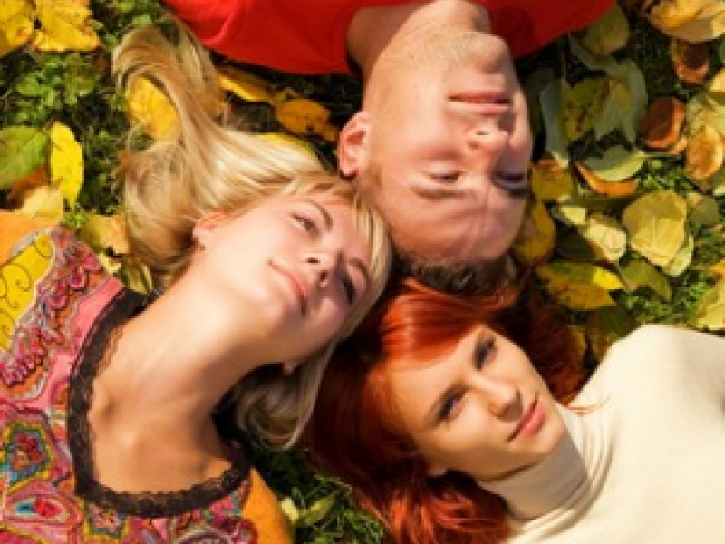 Wheel of Connection - OpenFloor Embodied Dance Jaargroep - Hipsy