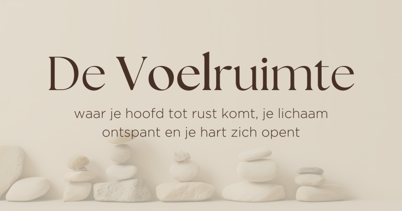 De Voelruimte - Hipsy