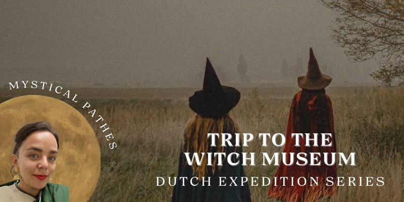 Dutch expedition series - Hipsy