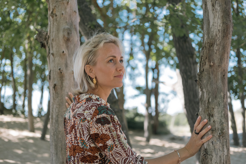 Magical Nature Walk - Hipsy