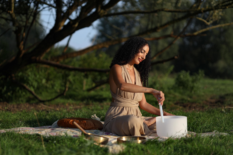 Psychedelic Journey - Hipsy