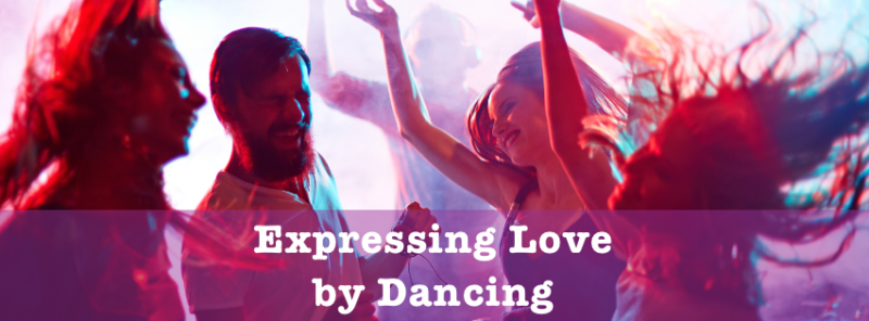 Ecstatic Buddha Dance - Hipsy