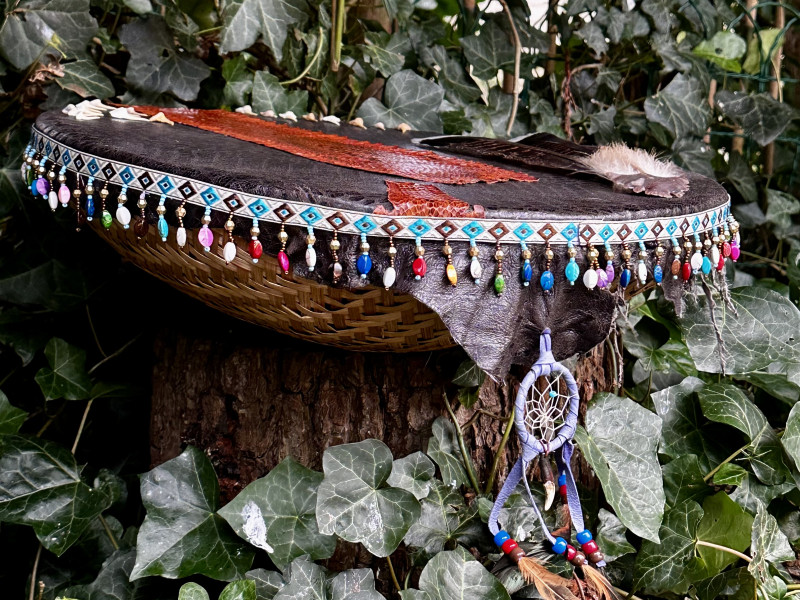 Oer Oceandrum Workshop - Hipsy