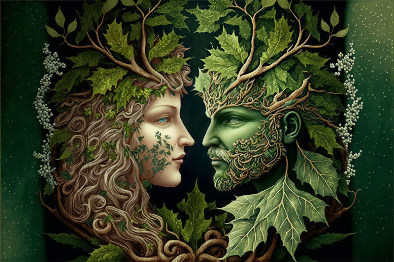 Online Aarde Ceremonie : Essentie van het Noorden - Hipsy