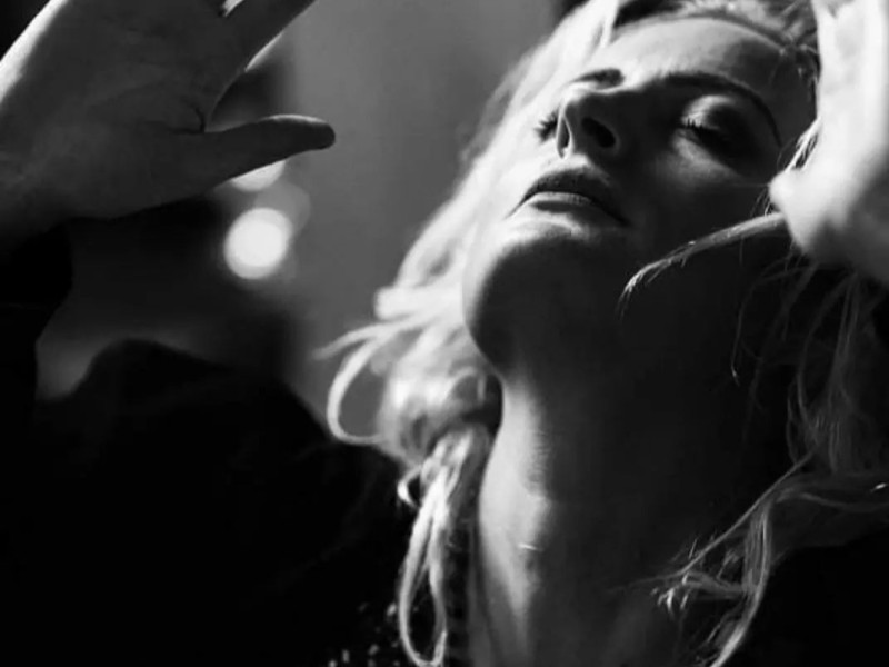 Radiant Sound Circle - Hipsy