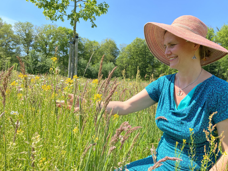 Vrouwendag 'Thuiskomen bij jeZelf' - Hipsy