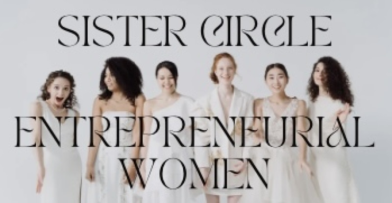 Sister circle for entrepreneurial women Eindhoven - Hipsy