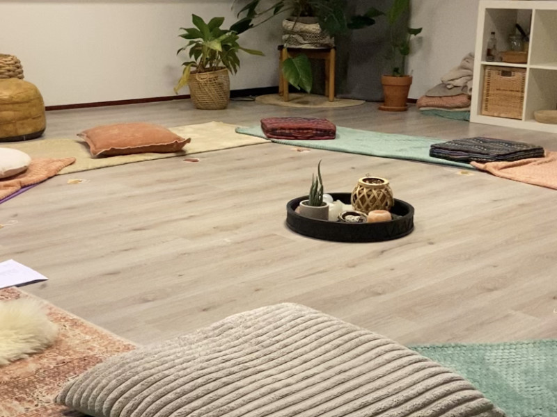 Mini-retraite: Zelfliefde als basis voor zelfregie - Hipsy