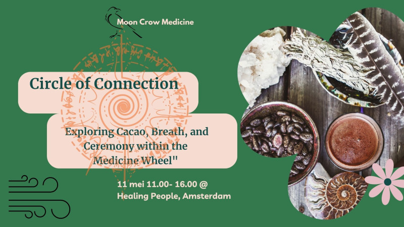 Circle of Connection - Hipsy