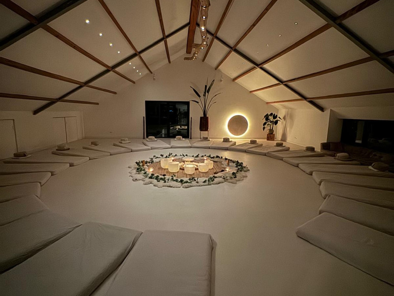 Avalon Breathwork 26 juni 2026 - Hipsy