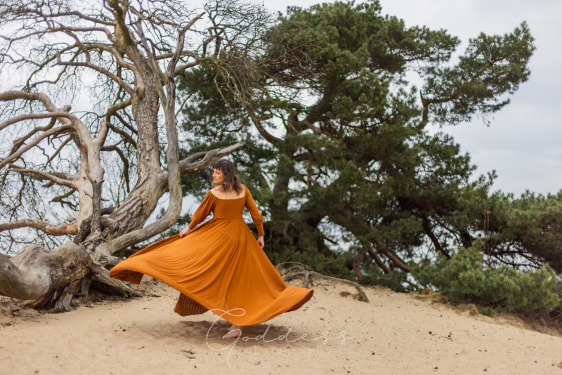 Elemental Kundalini Journey - WATER - Hipsy