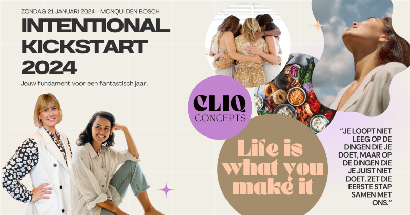 Intentional Kickstart day: 2024 - Hipsy