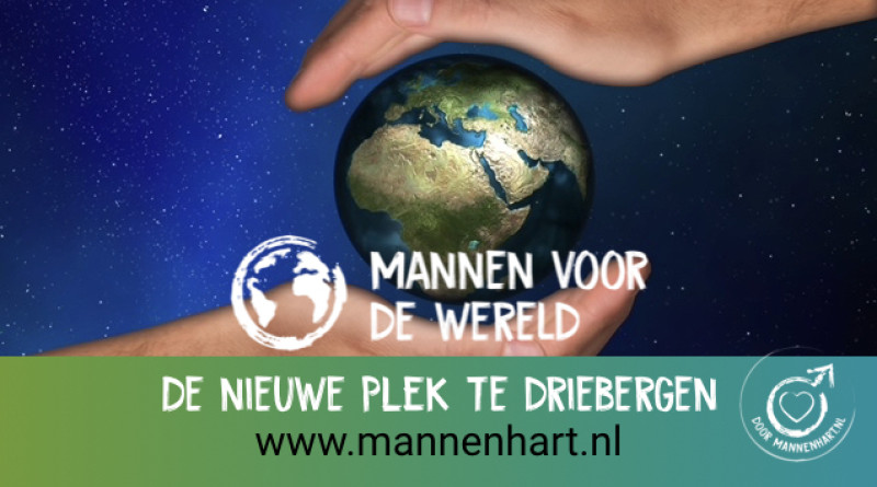 Mannen voor de Wereld - Hipsy