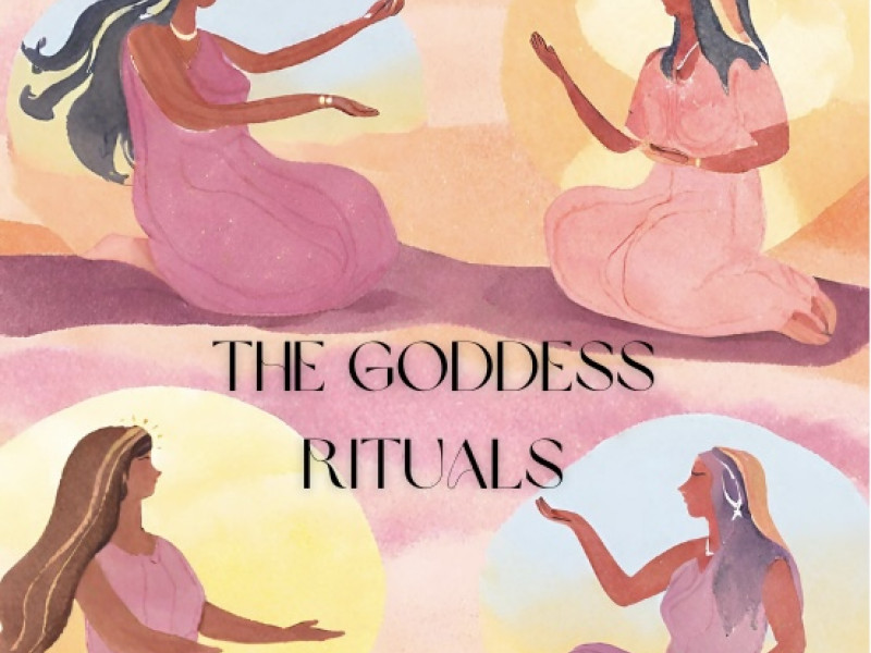 The Goddess Rituals Presents POWER