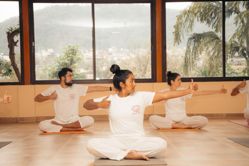 AMSTERDAM | Kundalini Kriya Yoga | new studio classes - Hipsy