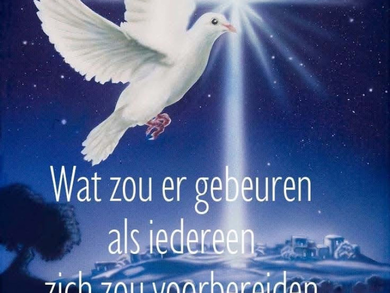 Adem- en meditatiecirkel - Hipsy