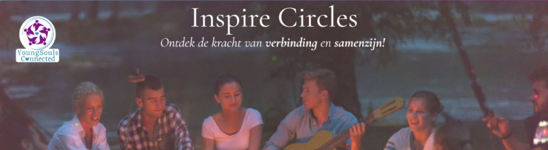 Inspire Circle (Hengelo) - Hipsy