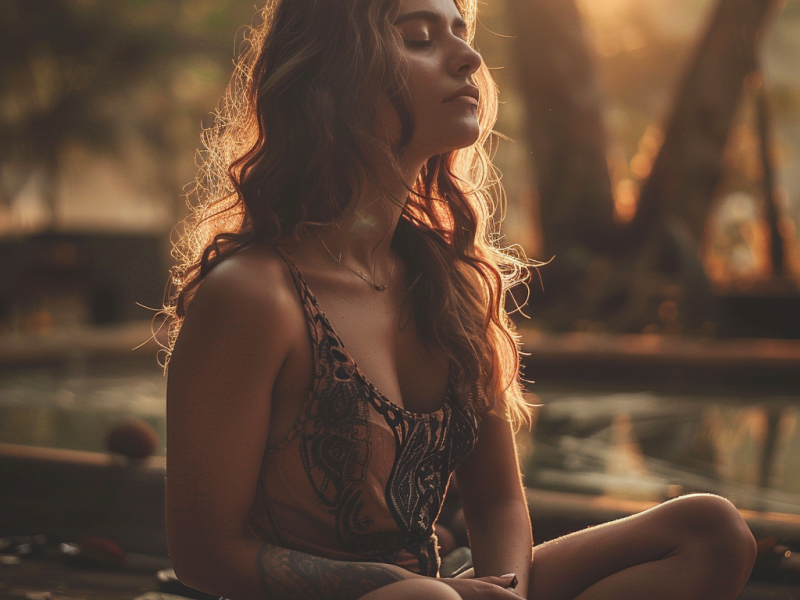 Cacao ceremonie | Heart Journey - Hipsy