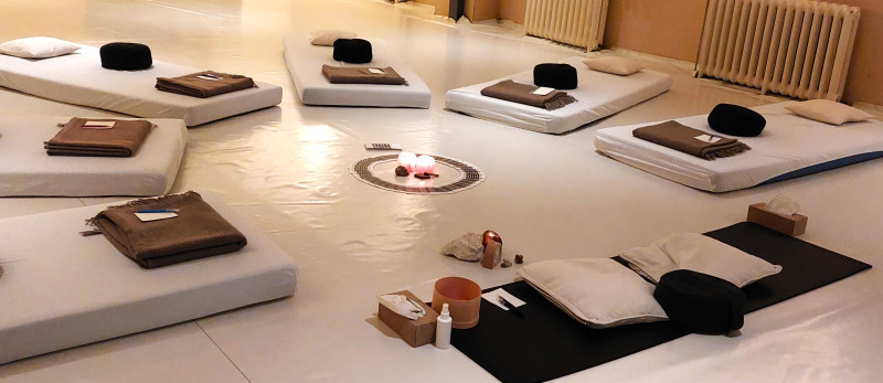 Groepstraject Ademruimte editie 2 - Hipsy