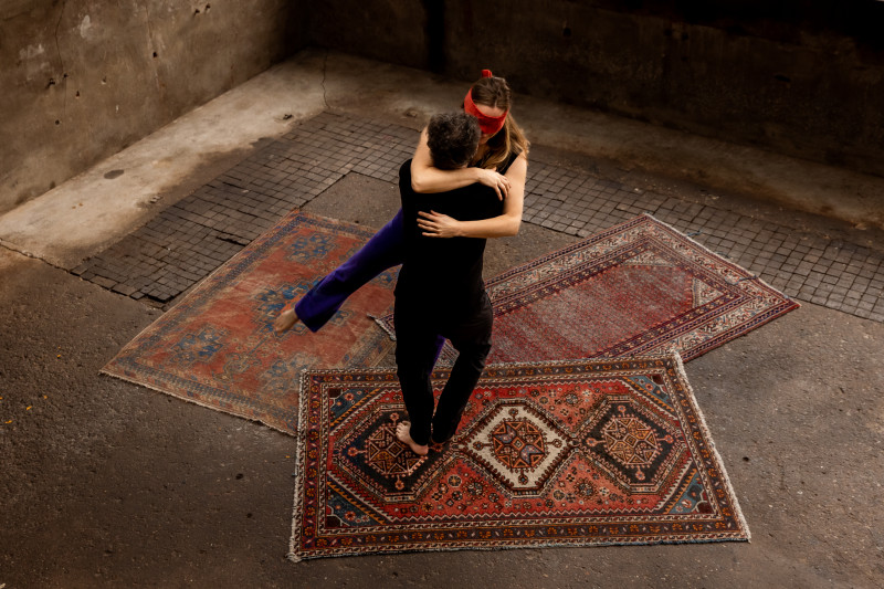 Tantric Dance Experience Twente - Hipsy