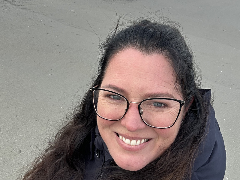 Dag voor JOU! Even helemaal thuiskomen bij jezelf! - Hipsy