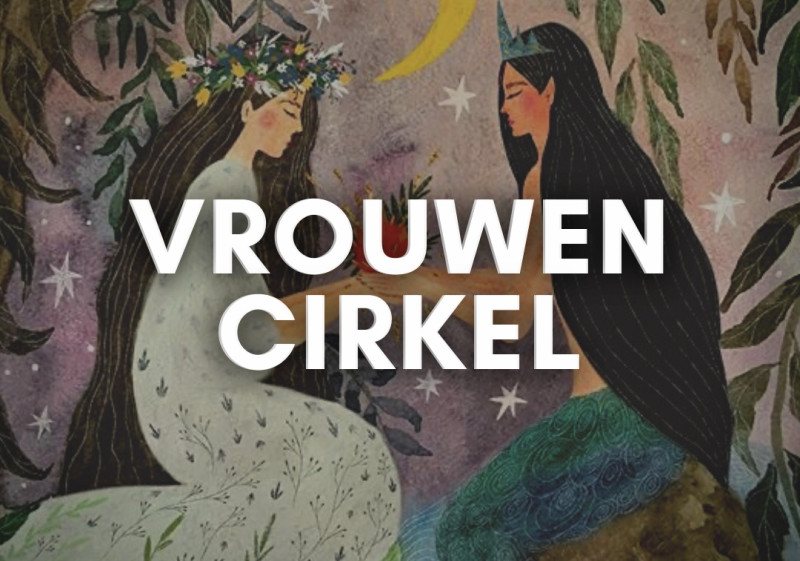 Vrouwencirkel - Hipsy