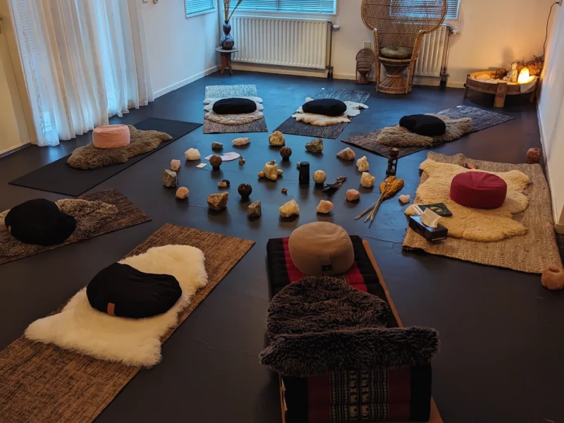 The Gathering - Hipsy