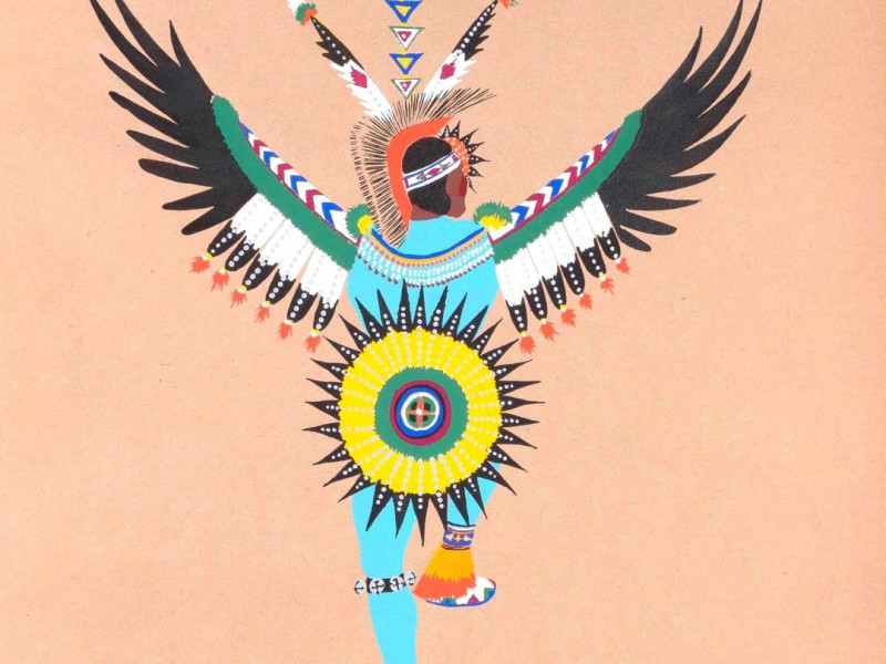 Oer-kunstzinnige expressie (WY in de tent 2023) - Hipsy