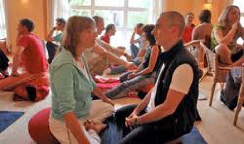 Satori Process - Self Inquiry Weekend - Hipsy