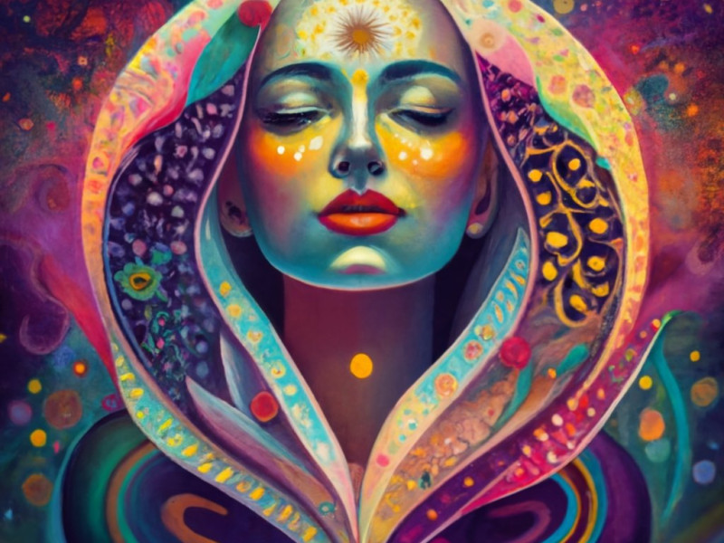 Dance of Duality - Hipsy