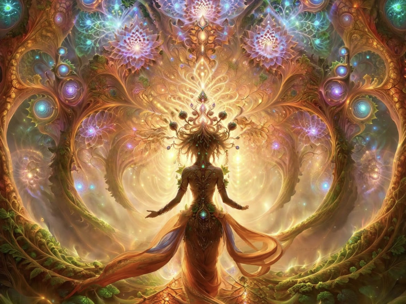 🌙 XXL YIN, Breath & Microdosing Experience - Hipsy