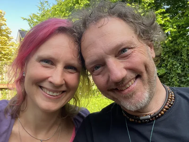 Weekend ‘Donker, leef je totale zelf’ - Hipsy