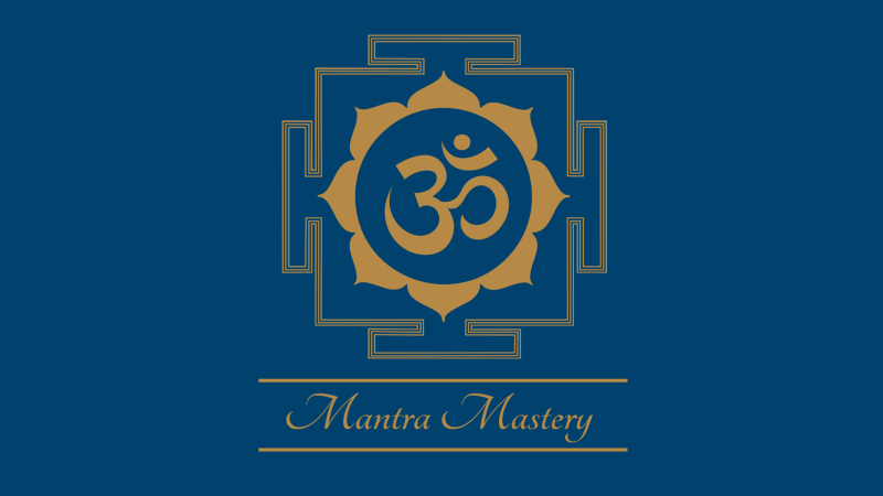 Mantra Mastery (Level 1) - De Wetenschap van Sanskrit Mantra's - Hipsy