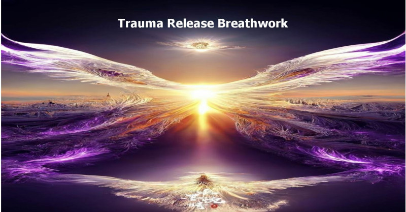Trauma Release Breathwork - Hipsy
