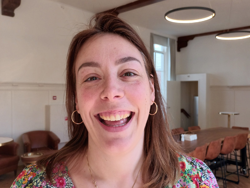 Familie opstellingenmiddag - Hipsy