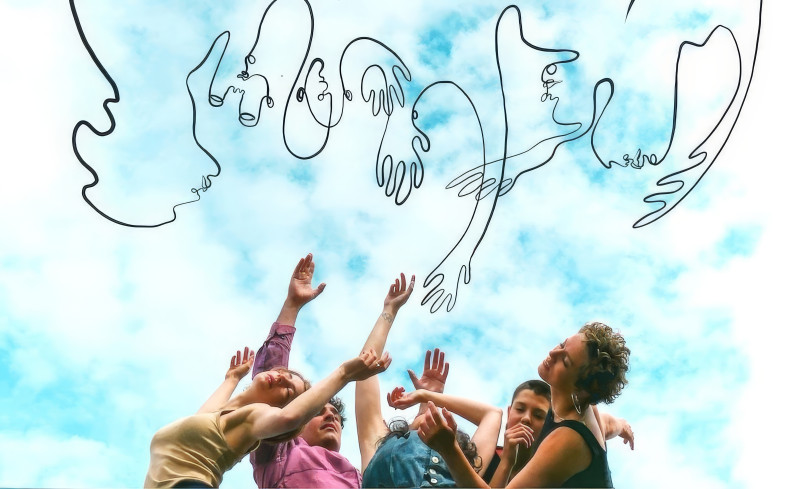 Energy Movement LAB - 24th of August - Hipsy