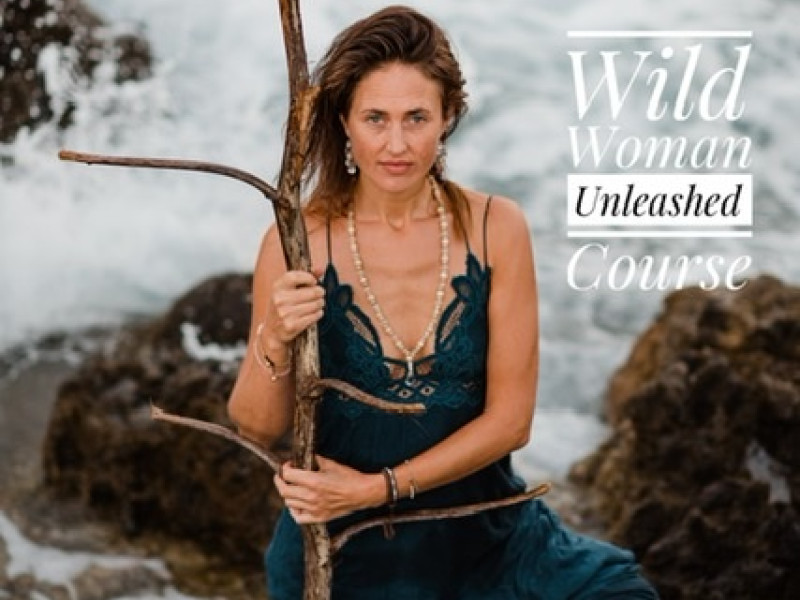 Wild Woman Unleashed - Hipsy