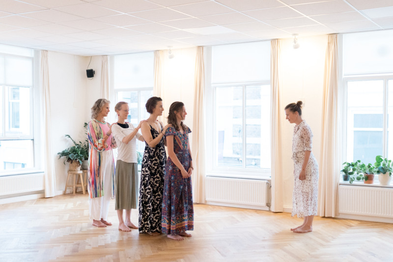 (Familie) Opstellingen