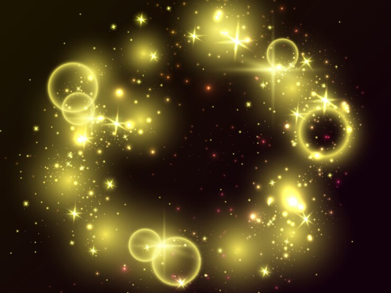 Lichtcirkel - Liefde - Hipsy