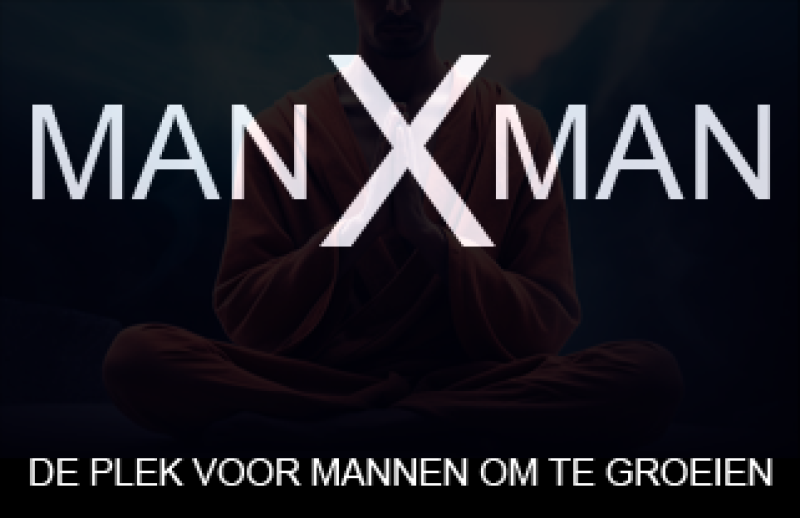 Mindfulness voor Mannen - Hipsy
