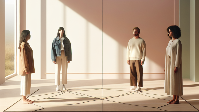 Familieopstellingen middag met drie opstellingen - Hipsy