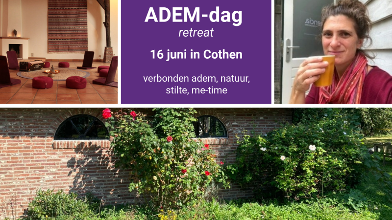 ADEM-dag retreat - Hipsy