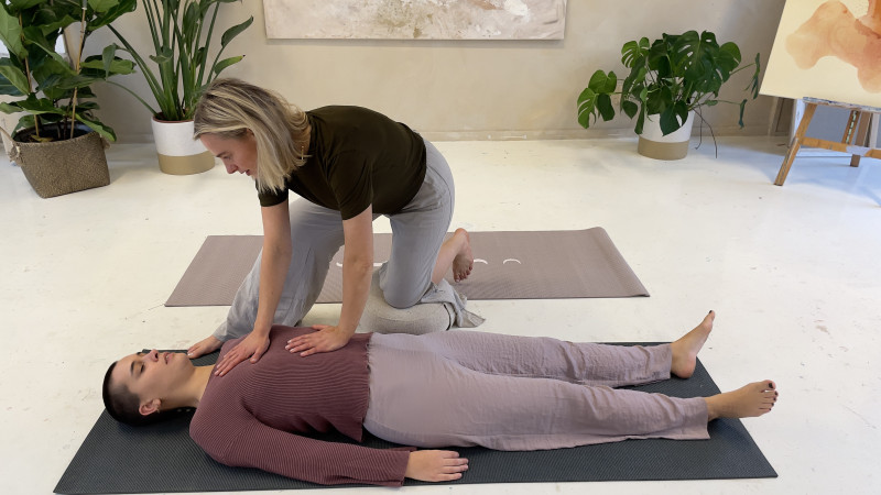 ADEMCIRKEL Nijmegen - Hipsy