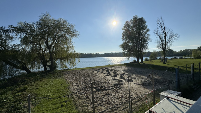 Flexen met Luis - Yoga, ademwerk en ijsbad in Delftse Hout - Hipsy