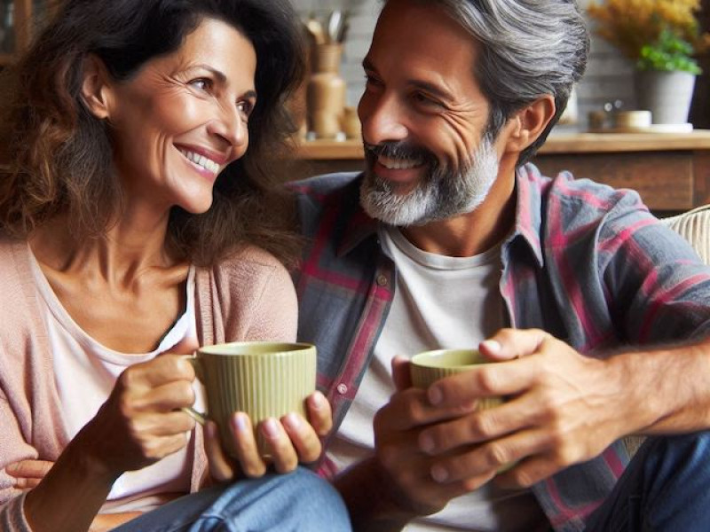 Liefde laat zich vinden - Van eenzaamheid naar echte verbinding - Hipsy